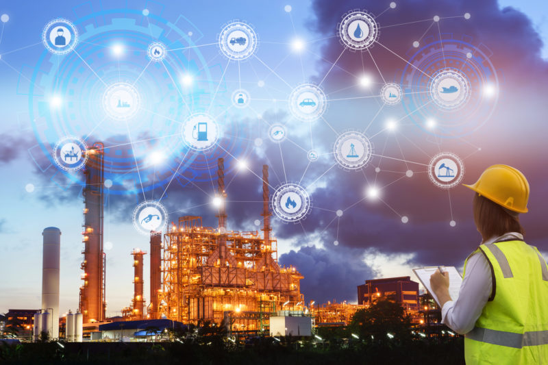 About - Kuwait International Company (KIC)