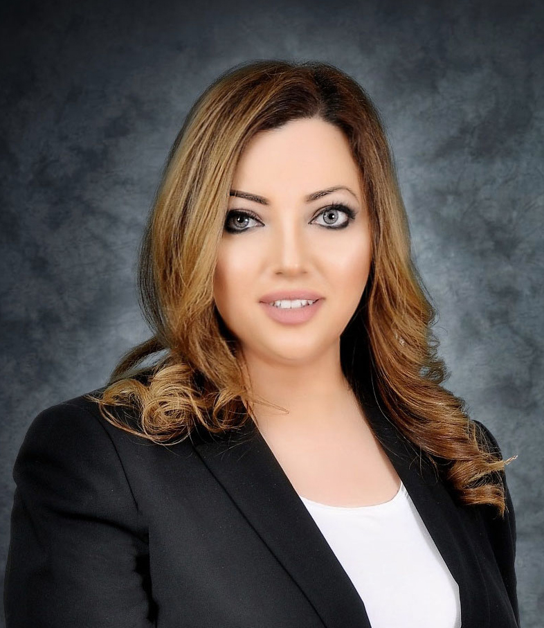 Executive Management - Kuwait International Company (KIC)